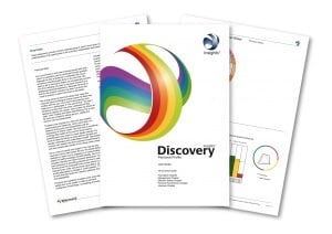 Insights Discovery portfolio - Connecting Colours - the Insights ...
